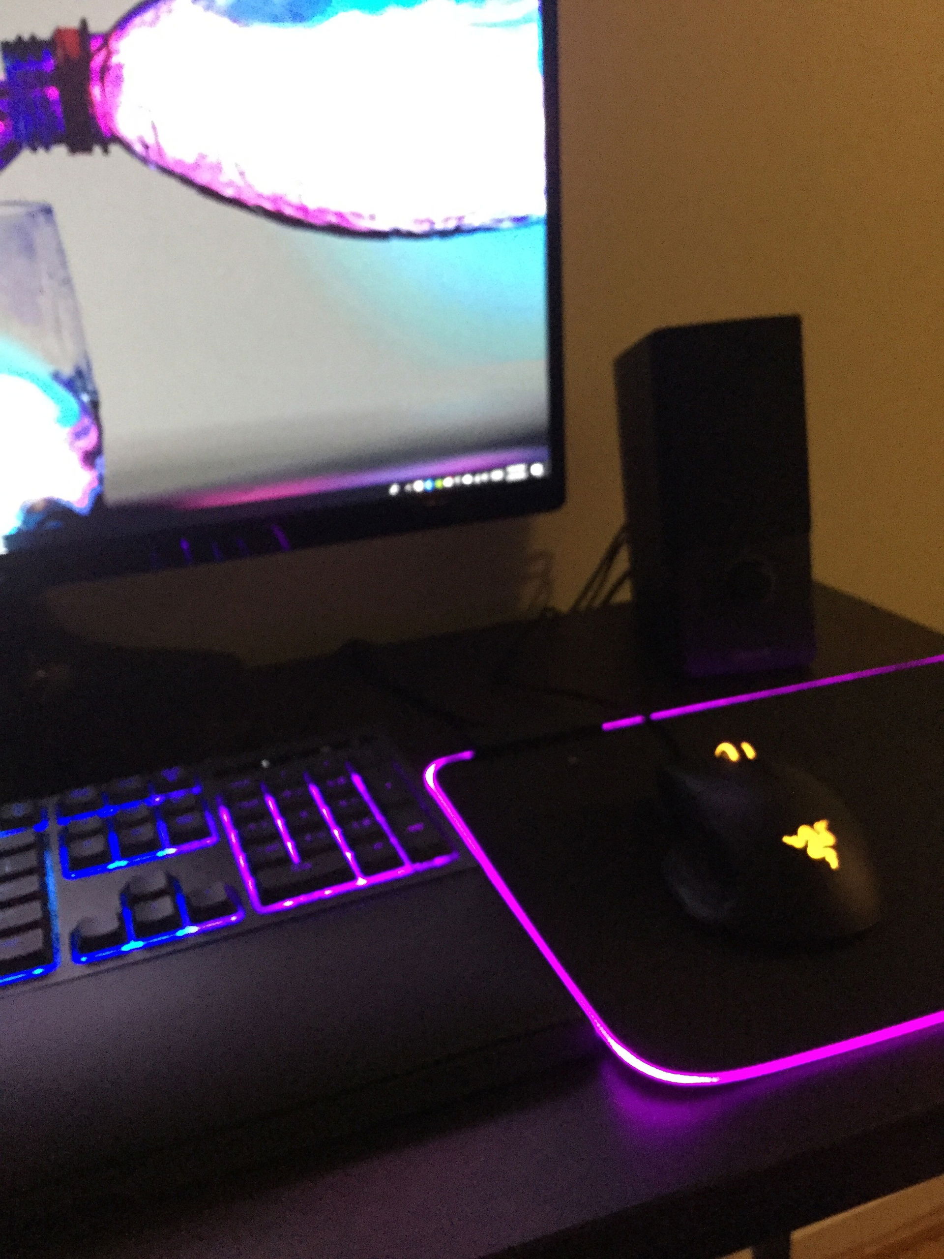 The Mini Beast » builds.gg