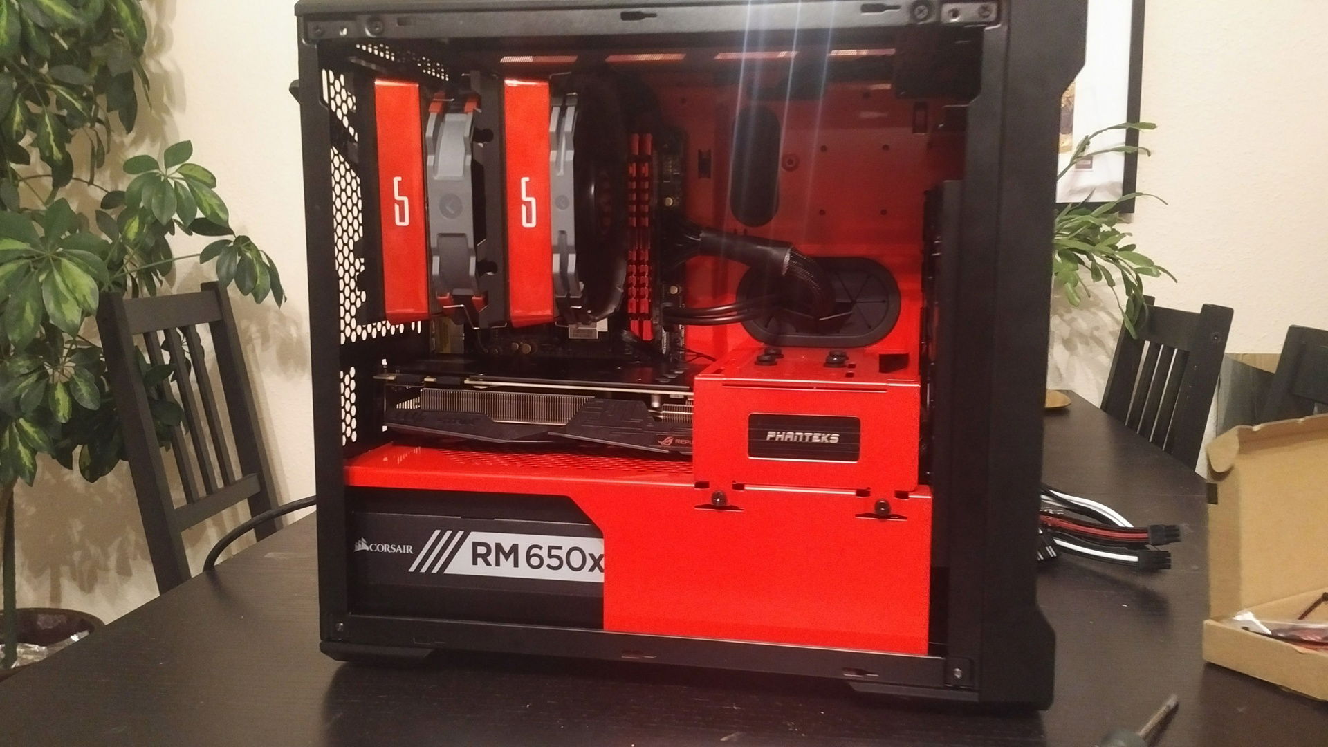 Black n Red » builds.gg