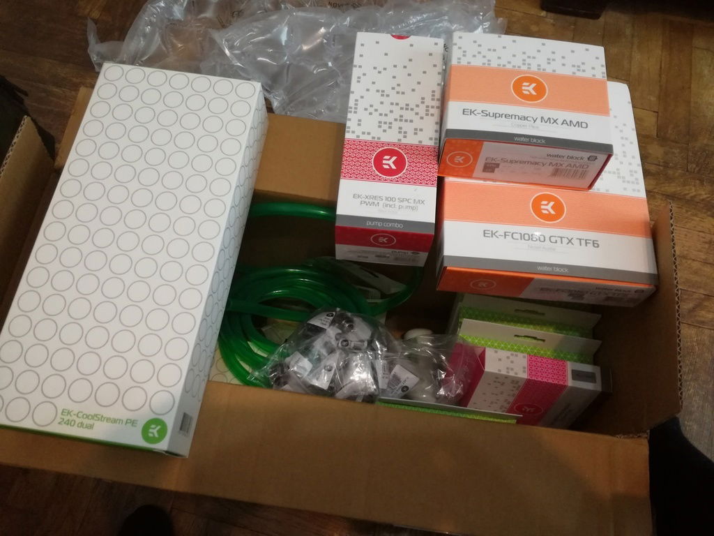 Toxic Snow Mountain » builds.gg