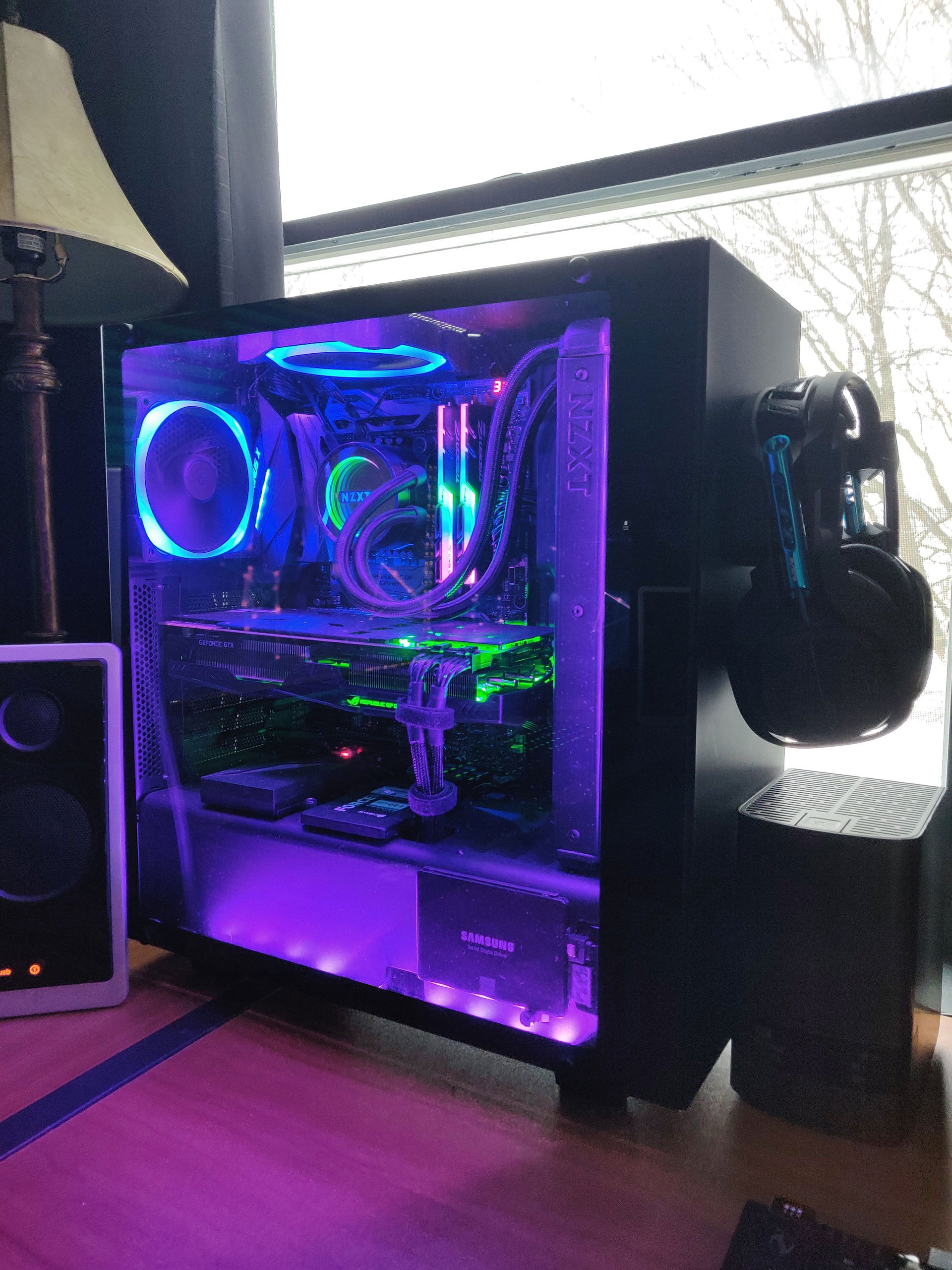 The Magic Dragon » builds.gg