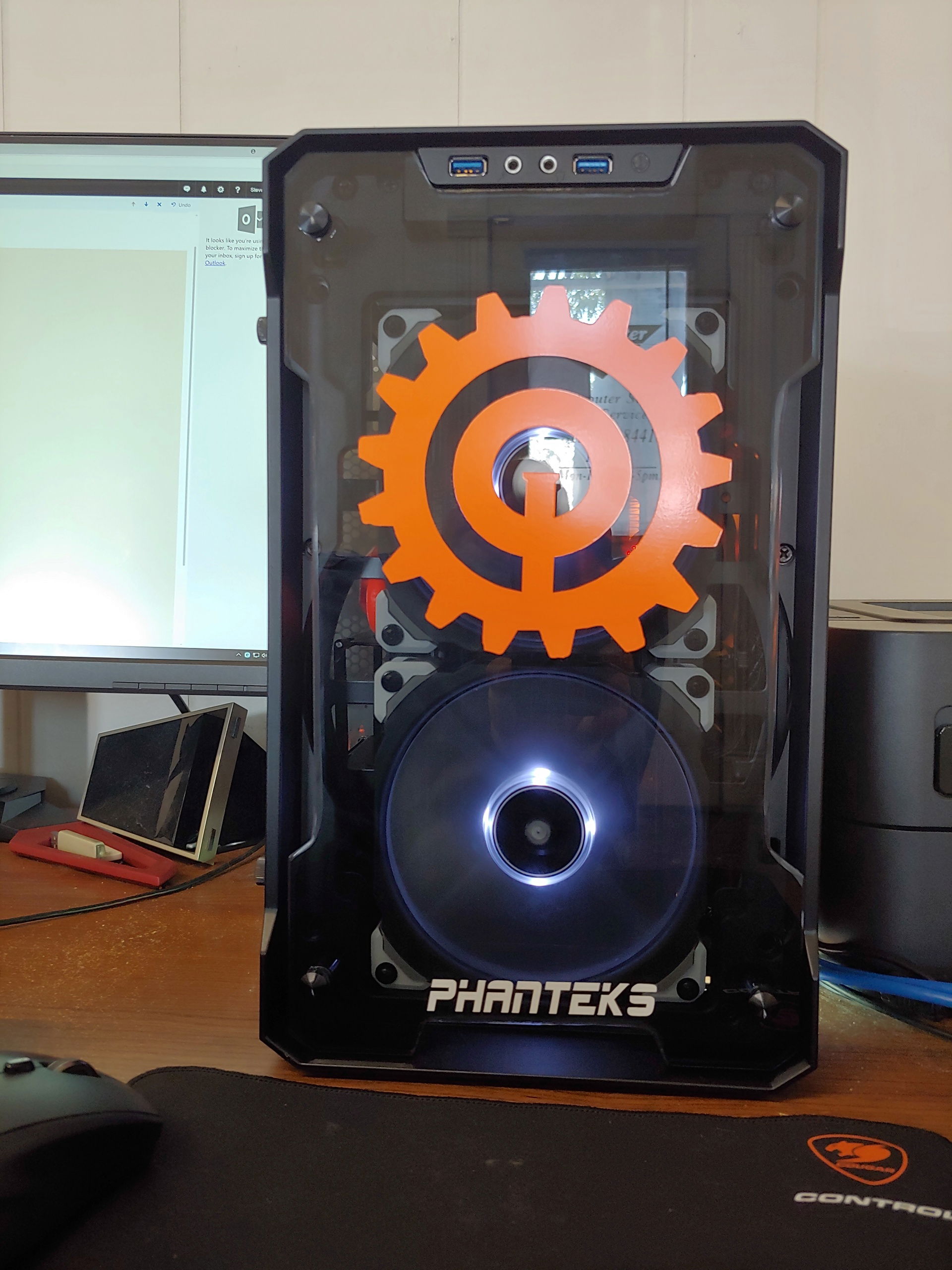 Project Orange » builds.gg