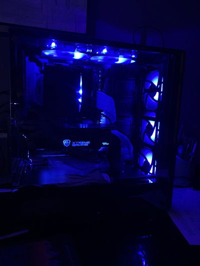 Lavender » builds.gg