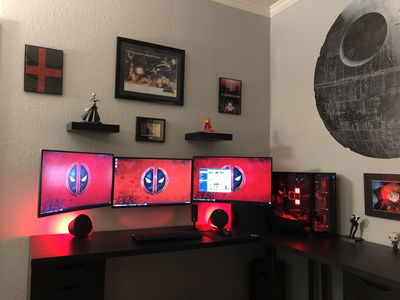 Lavender » builds.gg