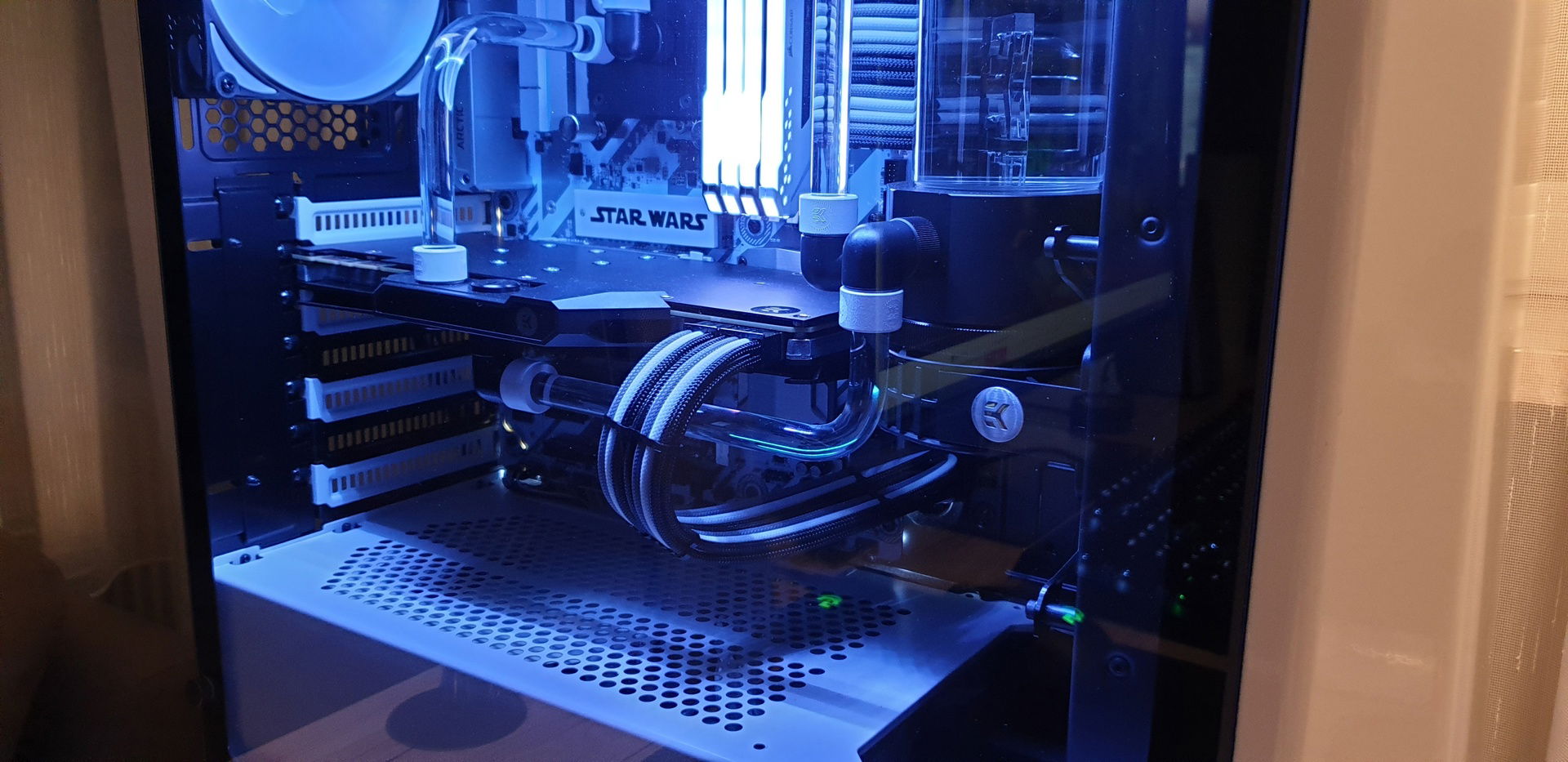 Stormtrooper » builds.gg