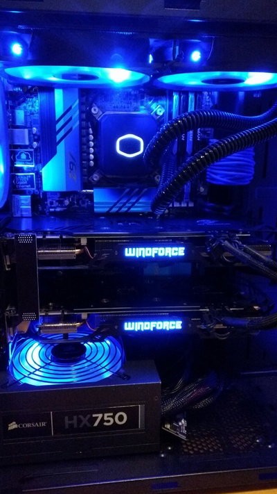 The Vanguard » builds.gg