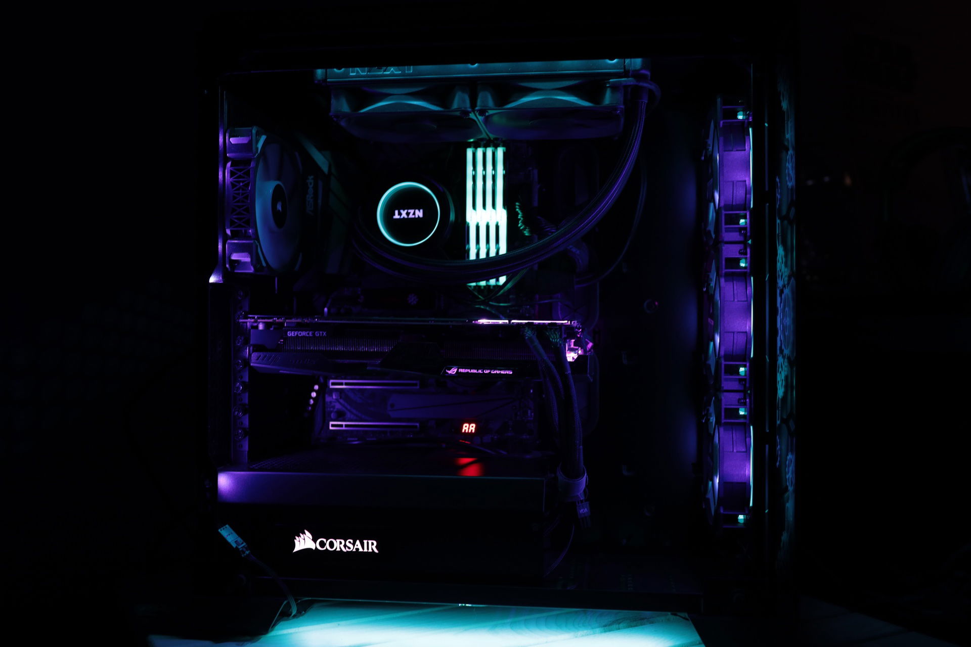 Laser Engraved » builds.gg