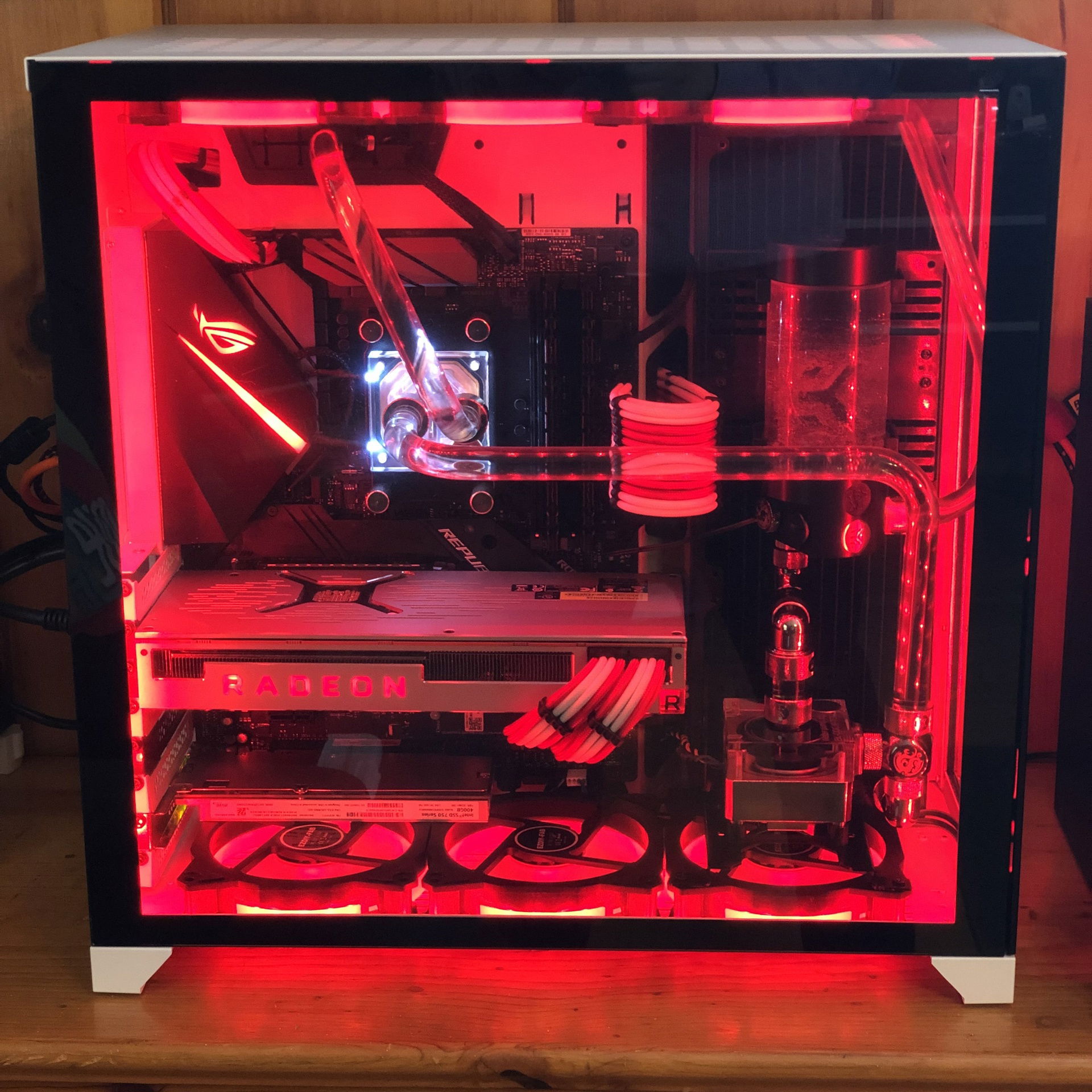 Radeon VII worth it? » builds.gg