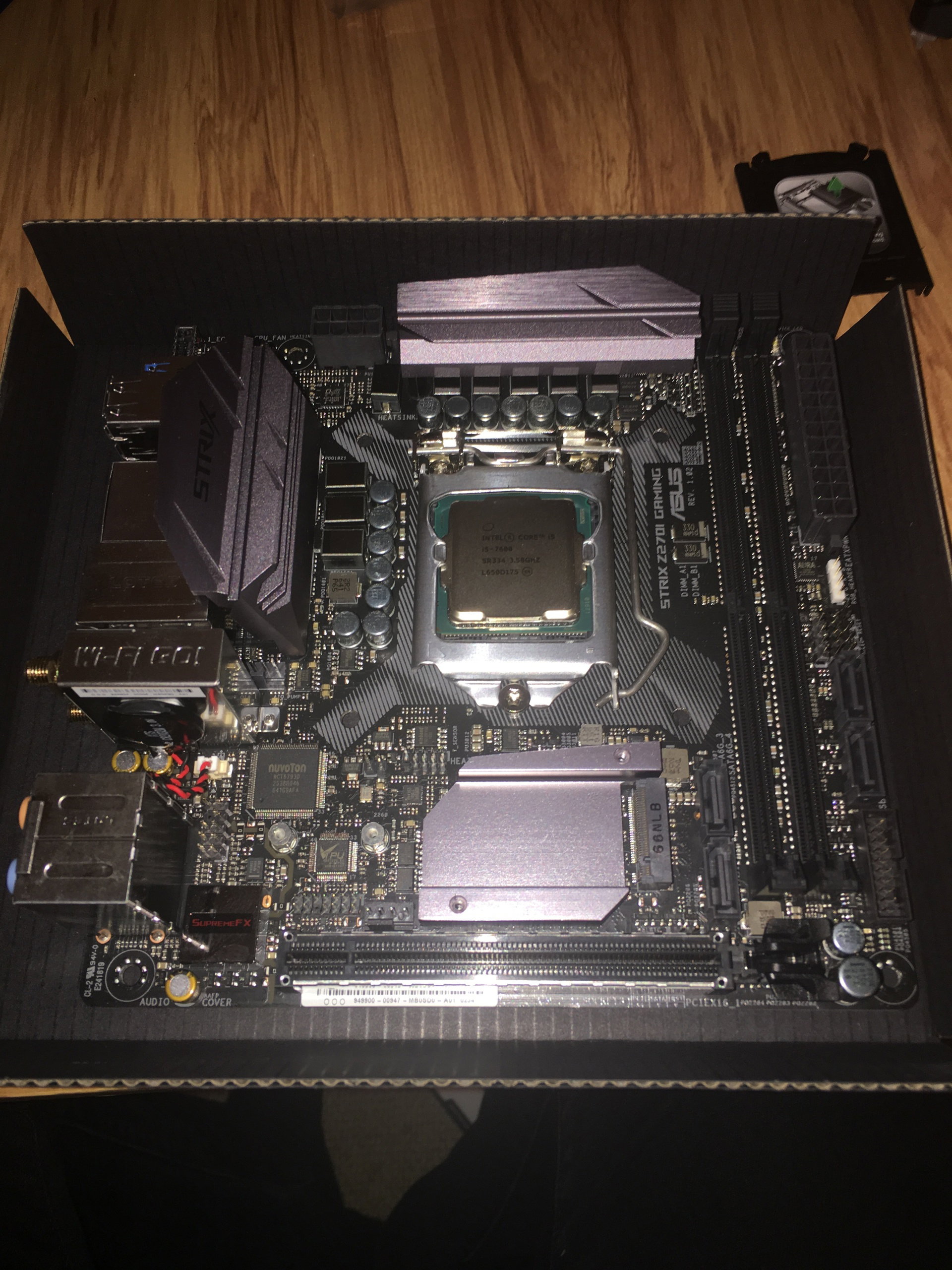 Rogue » builds.gg