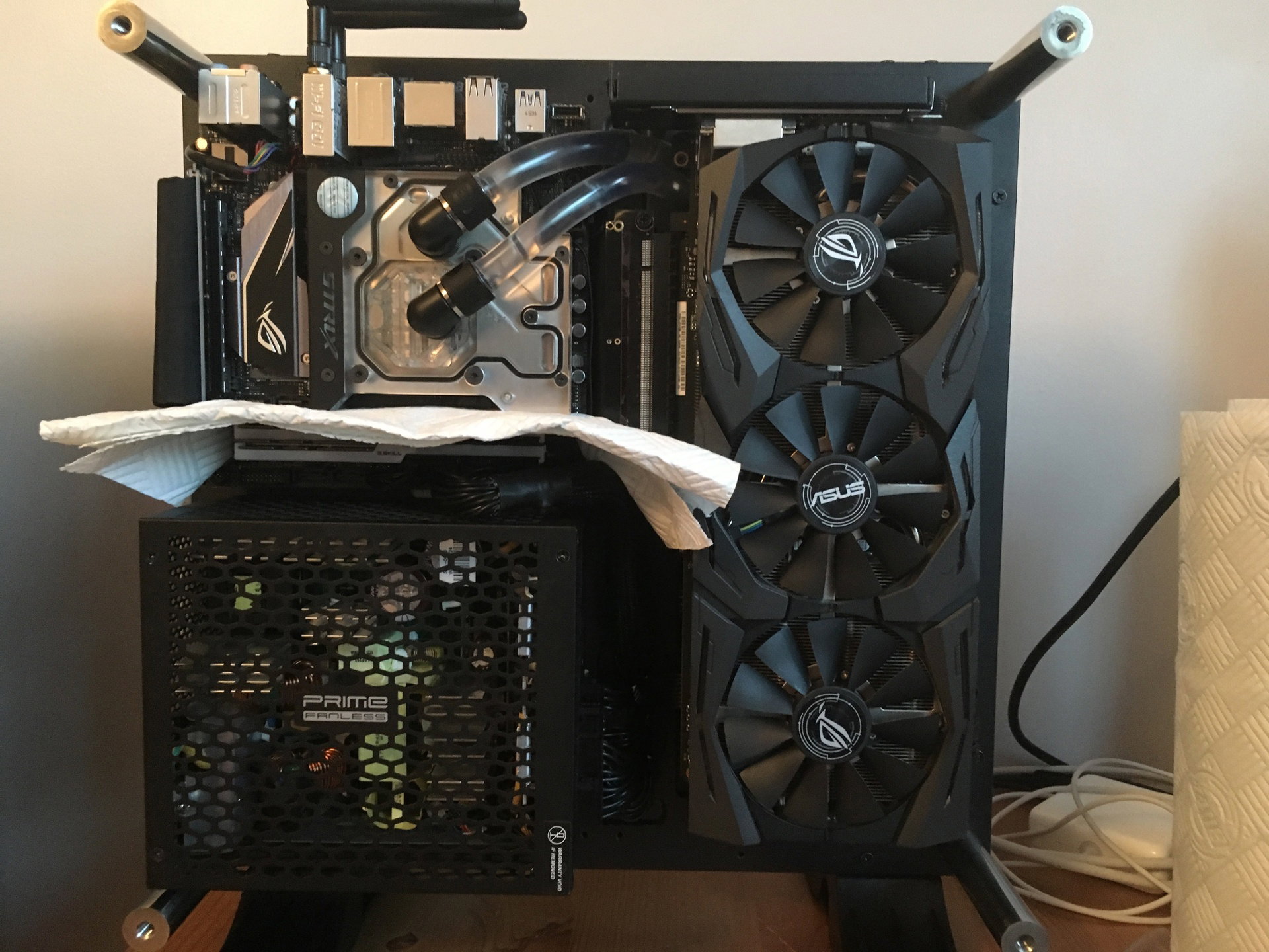 Rogue » builds.gg