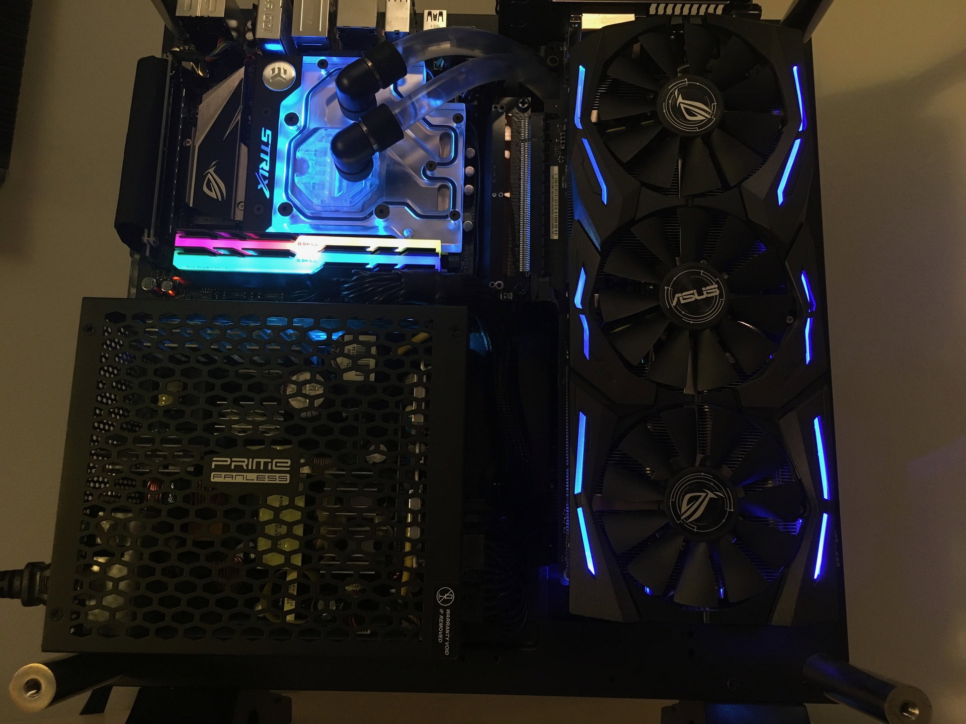 Rogue » builds.gg