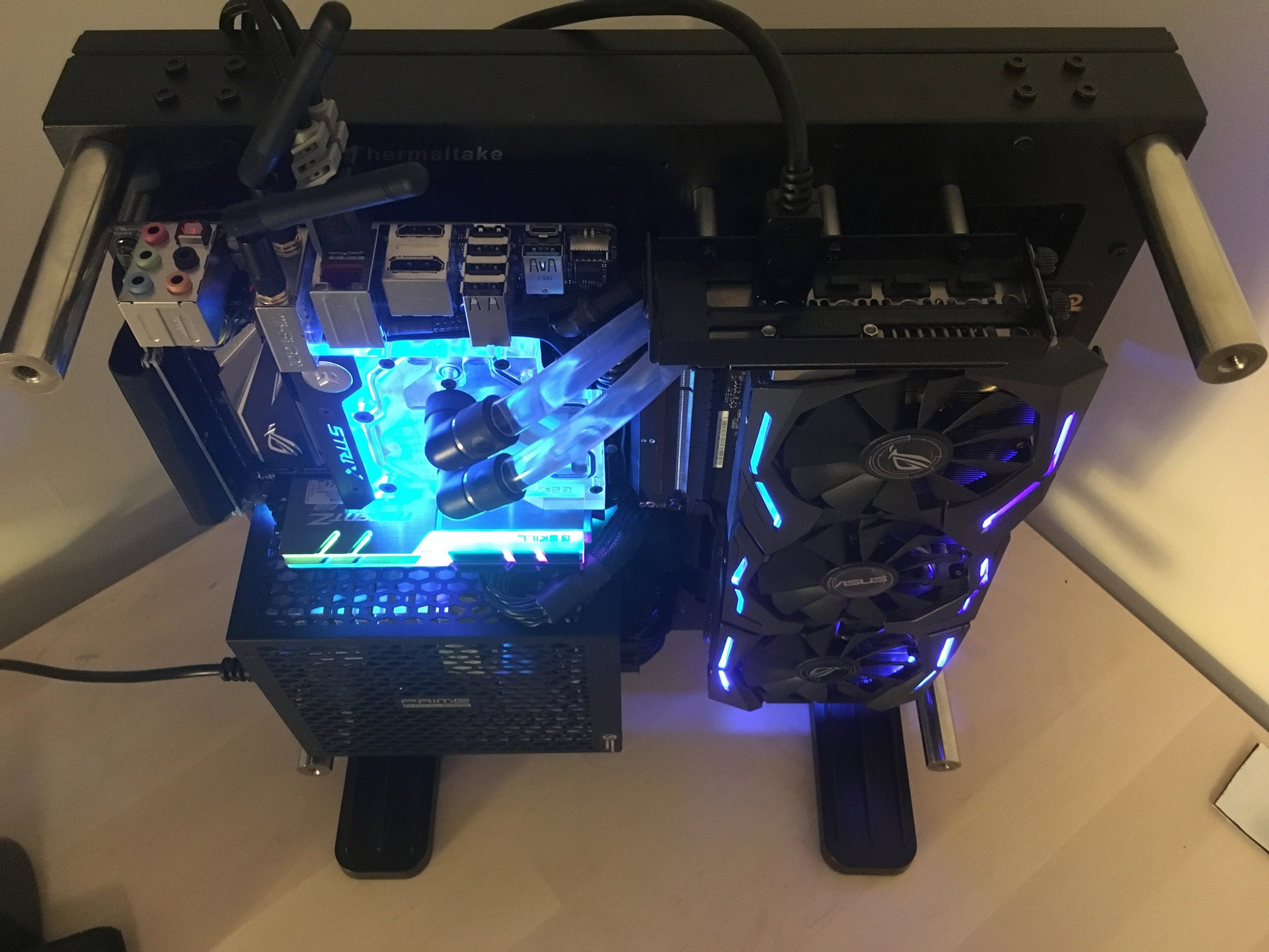 Rogue » builds.gg