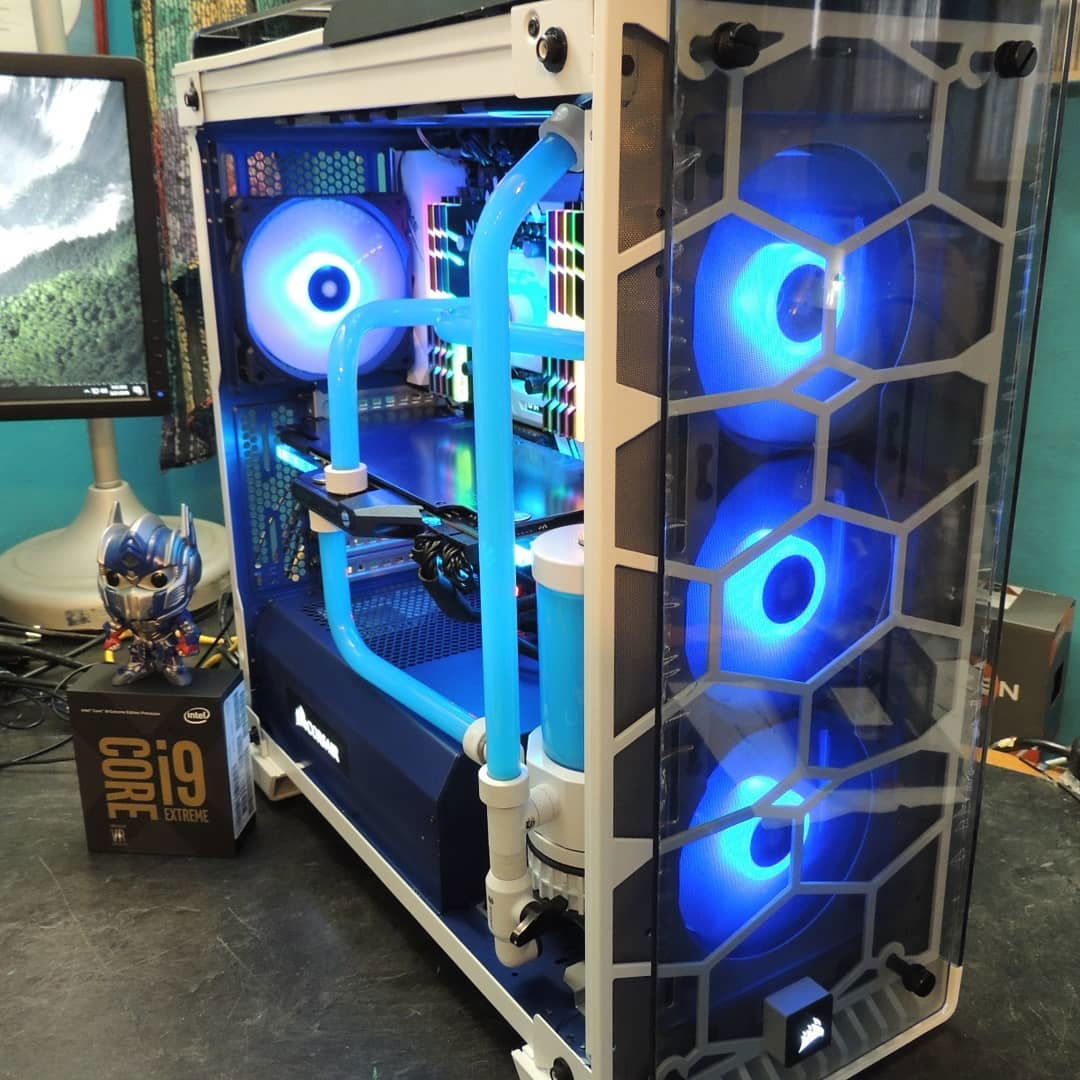 Optimus Prime » builds.gg