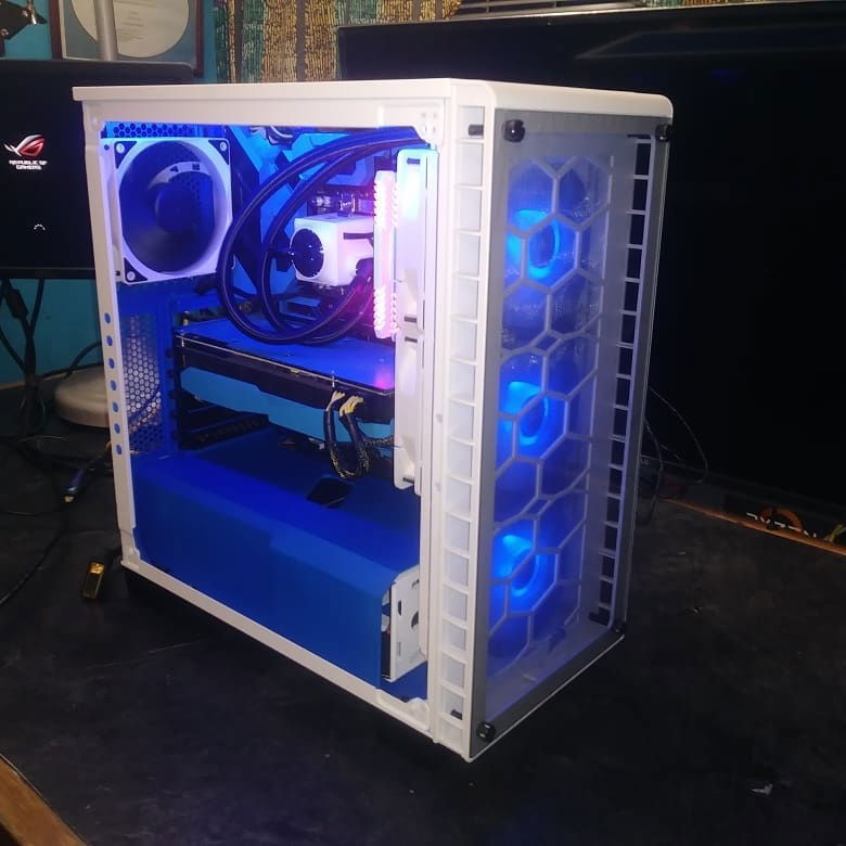 Optimus Prime » builds.gg