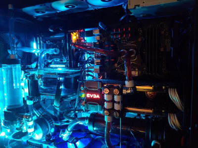 Engine block pc » builds.gg