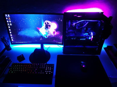 BLACKOUT » builds.gg