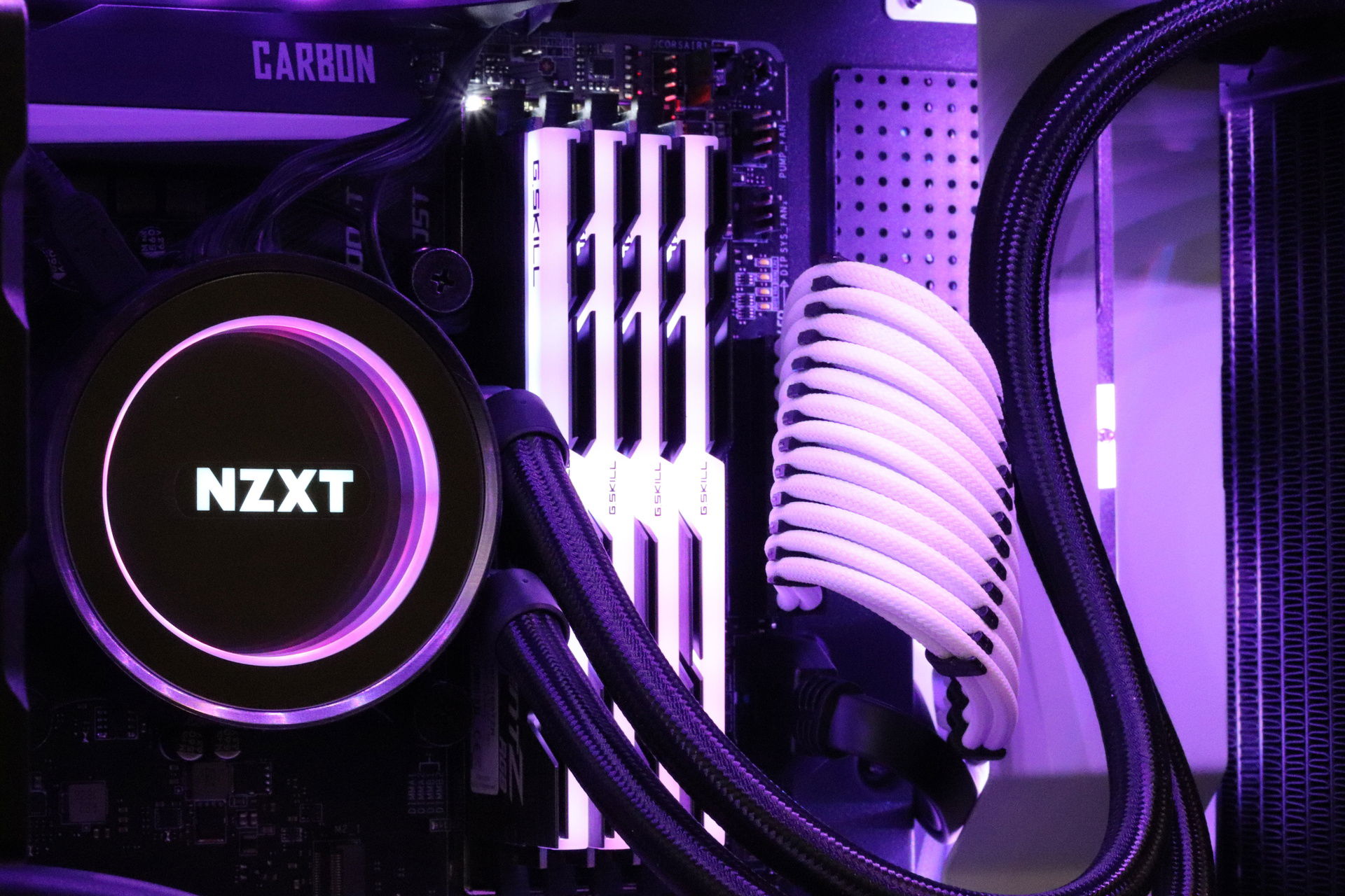 Stormtrooper Gaming PC » builds.gg