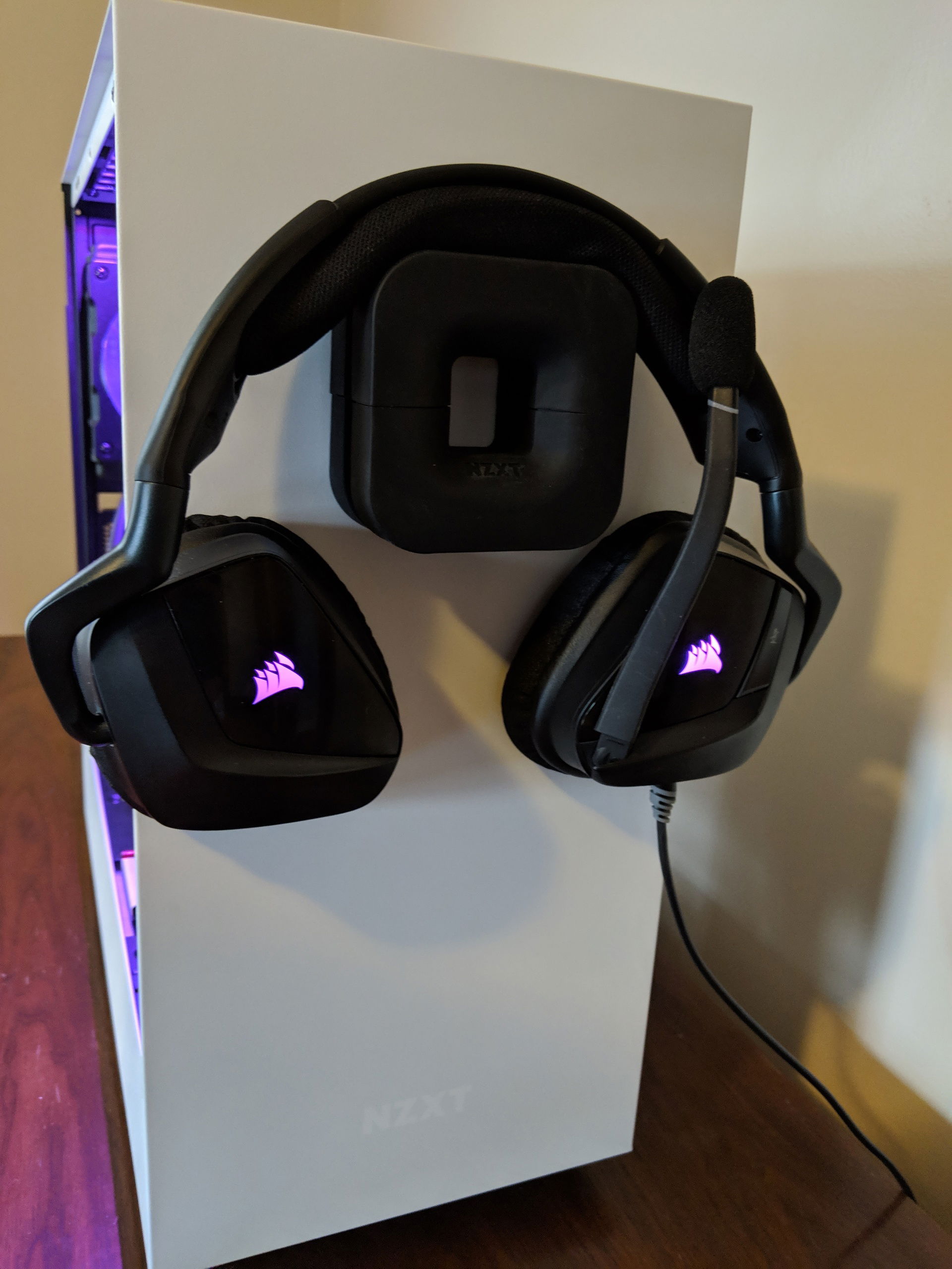 Stormtrooper Gaming PC » builds.gg