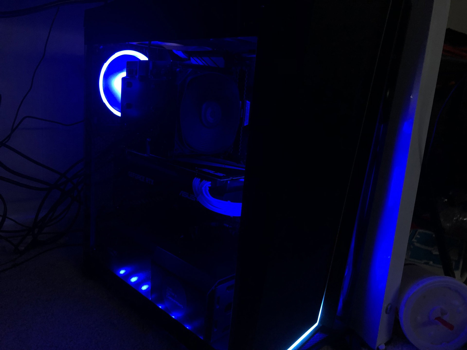 Fury » builds.gg