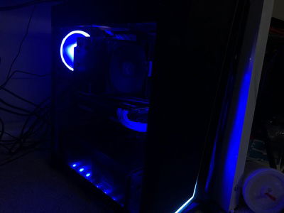 TheCrystal 2019 » builds.gg