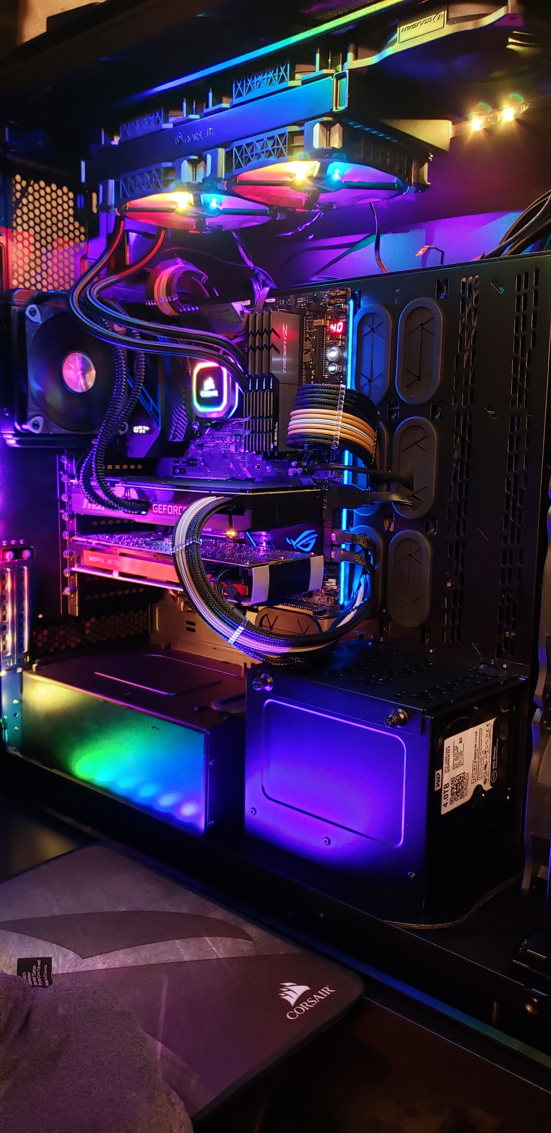 Viper's New Beast » builds.gg