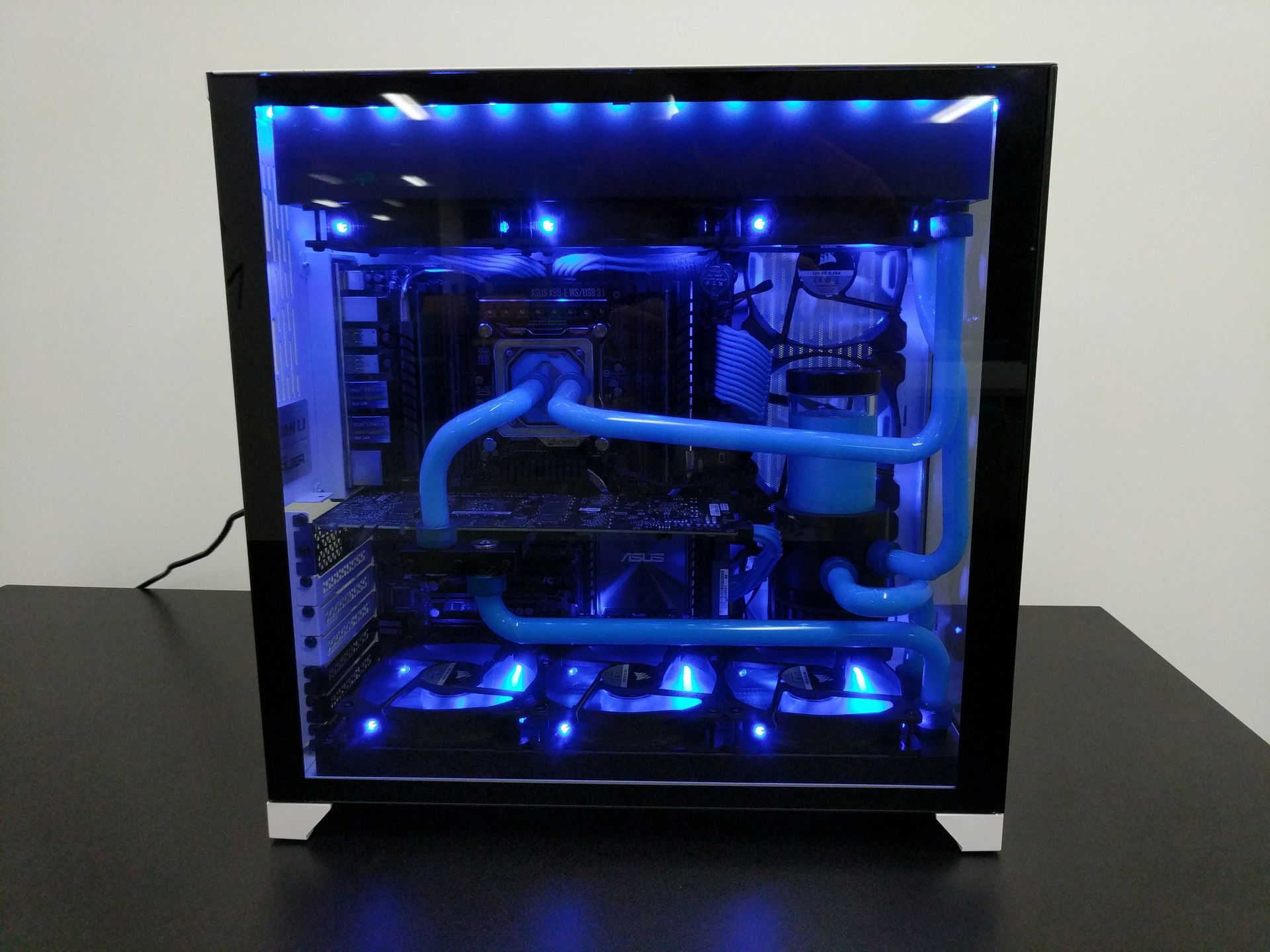 Flight Sim Dome » builds.gg