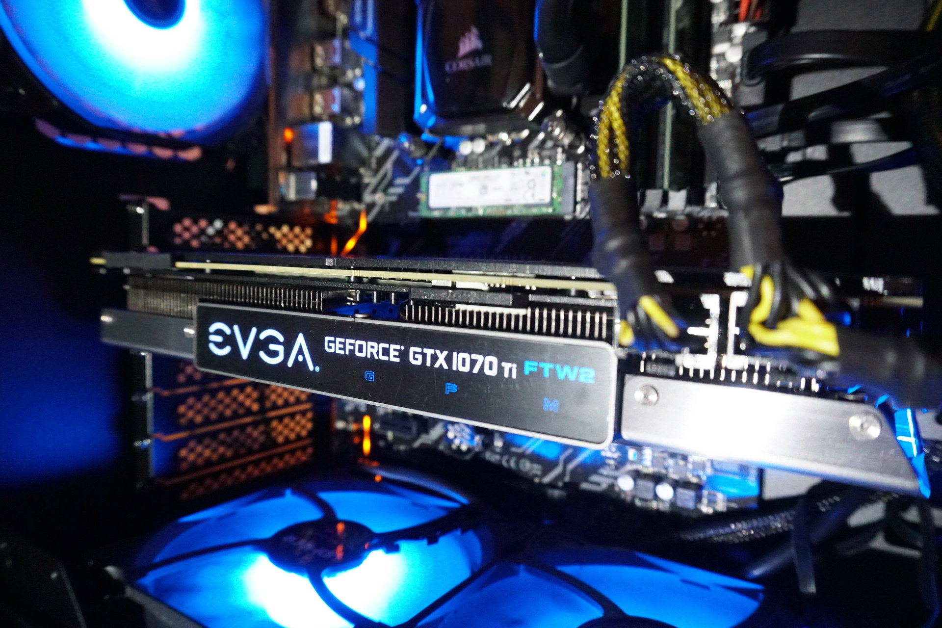 Black and Blue » builds.gg
