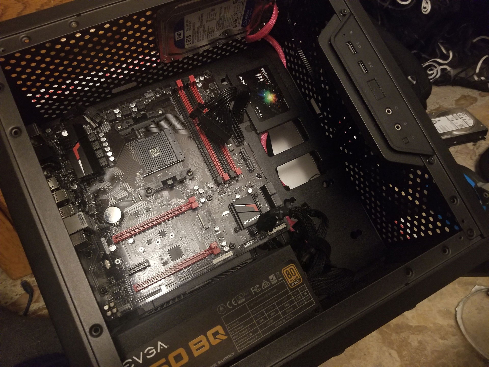 cooler master q300p » builds.gg