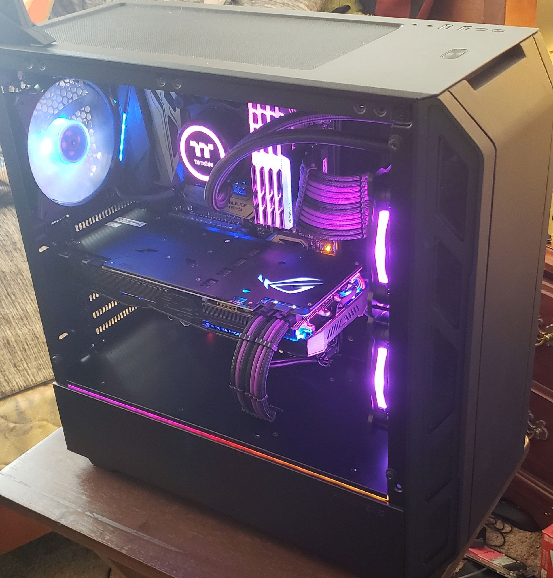 RGB Phantom » builds.gg
