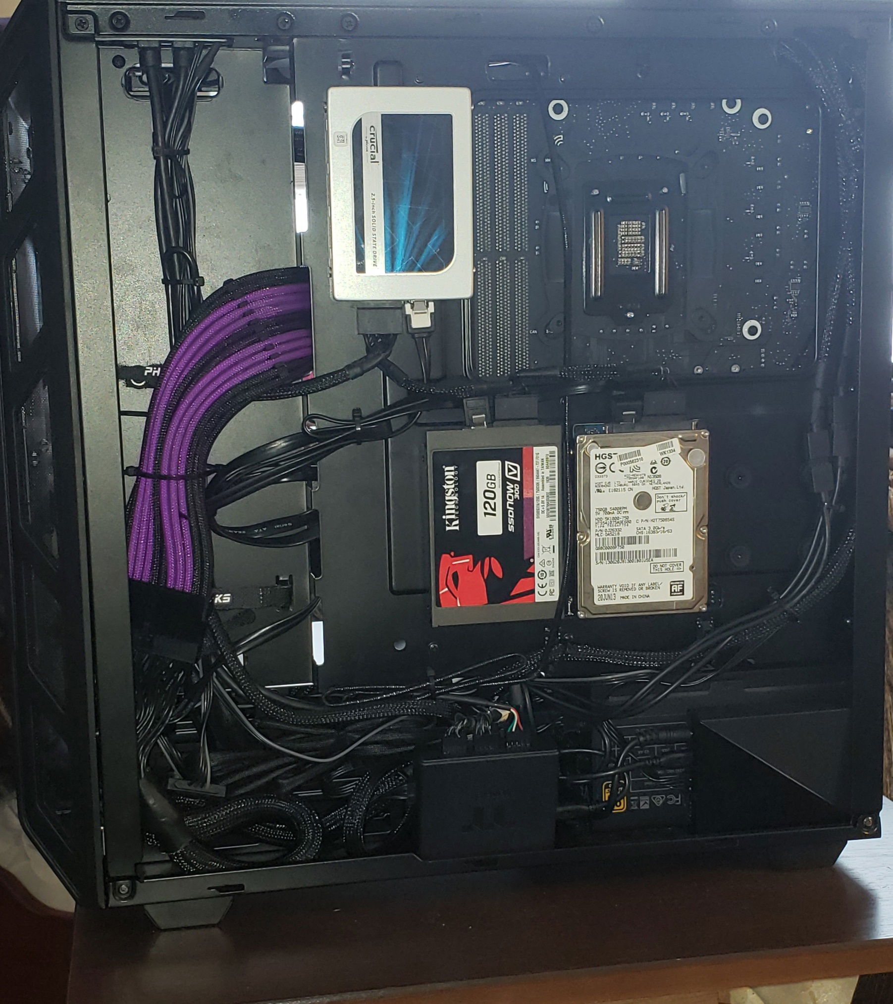 RGB Phantom » builds.gg