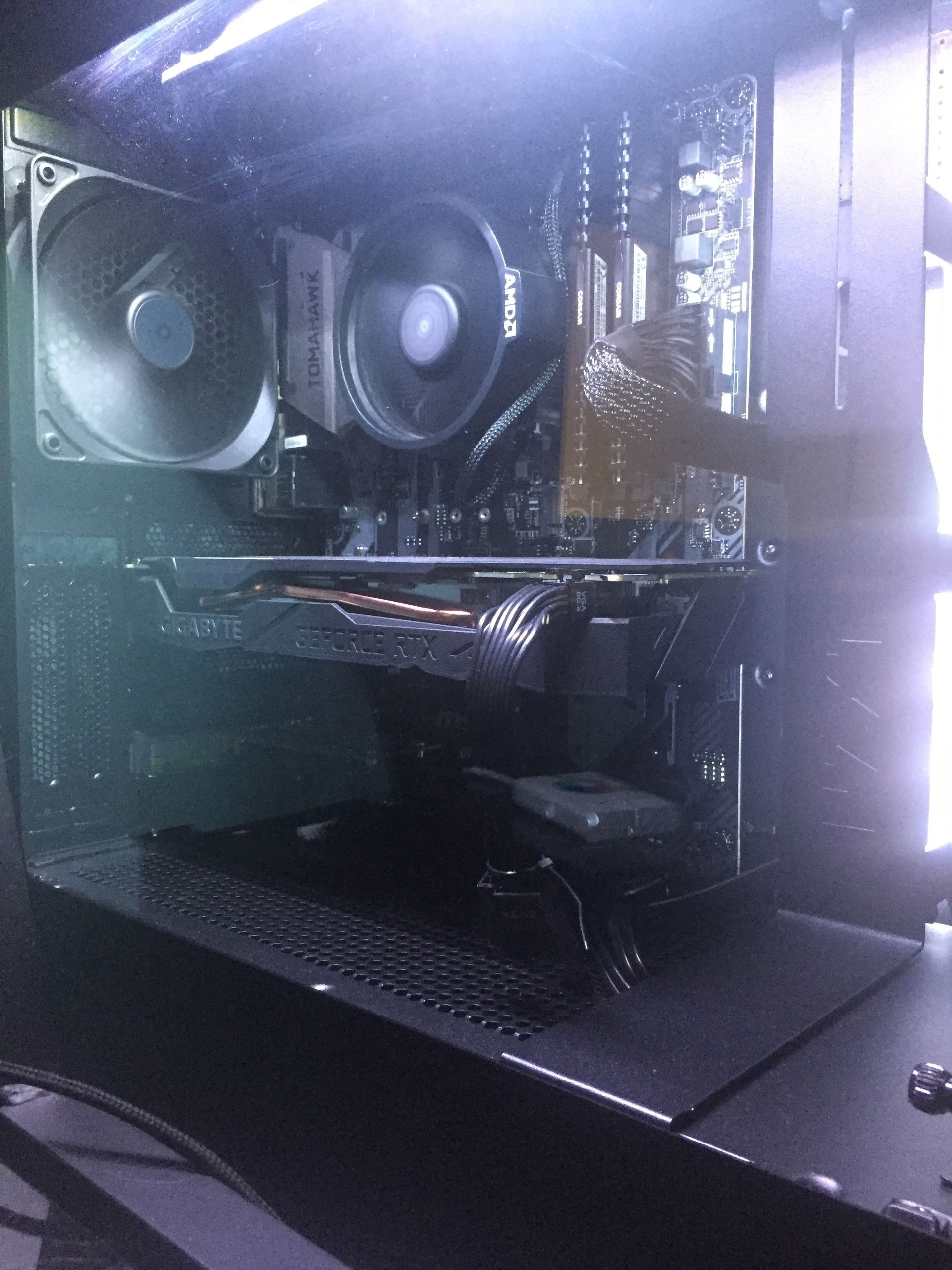 First PC » builds.gg