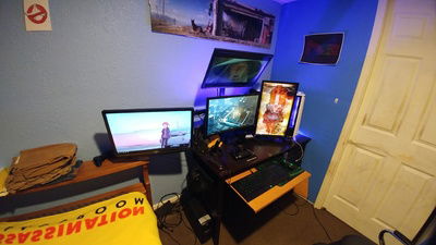 PCMR #5 » builds.gg