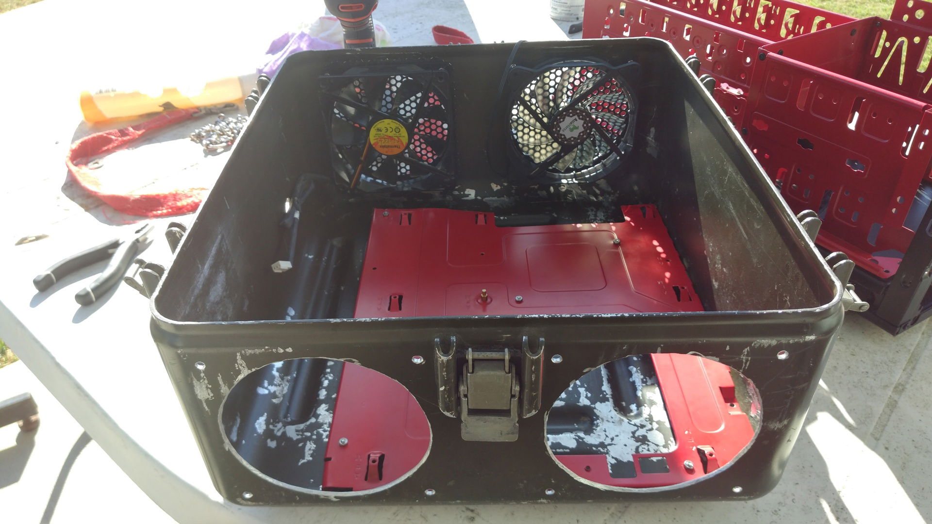 Updraft » builds.gg