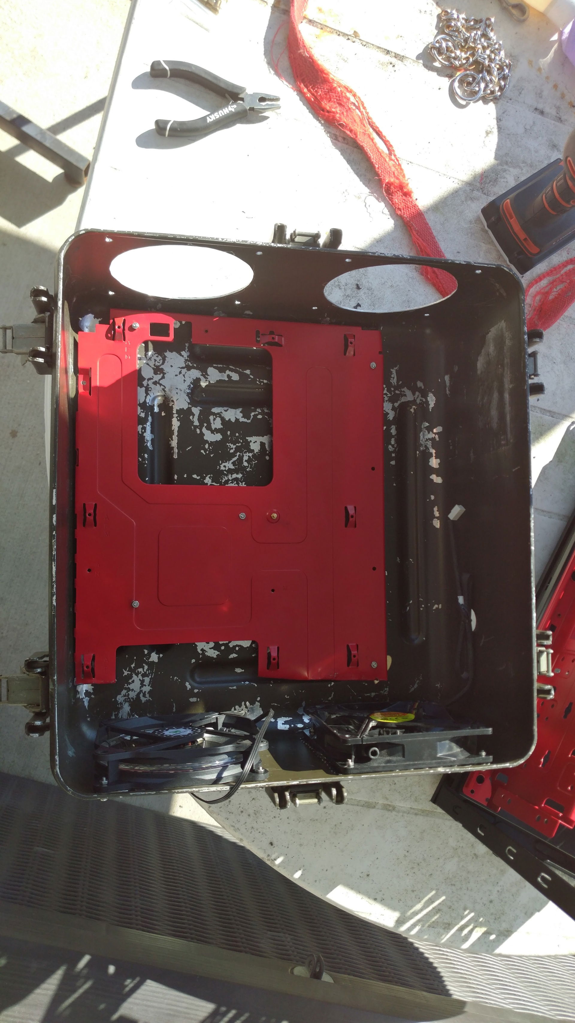 Updraft » builds.gg