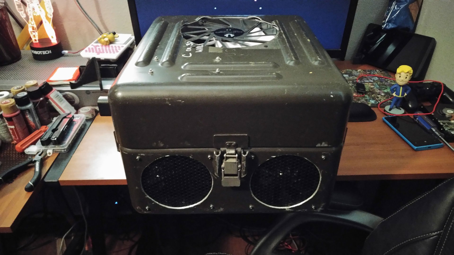 Updraft » builds.gg