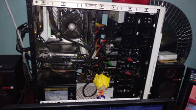 MODZERO JUICE » builds.gg