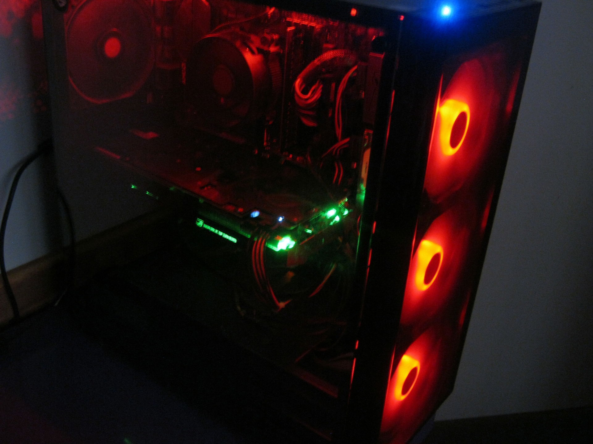 Aura Dreams » builds.gg