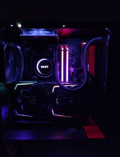 MODZERO JUICE » builds.gg