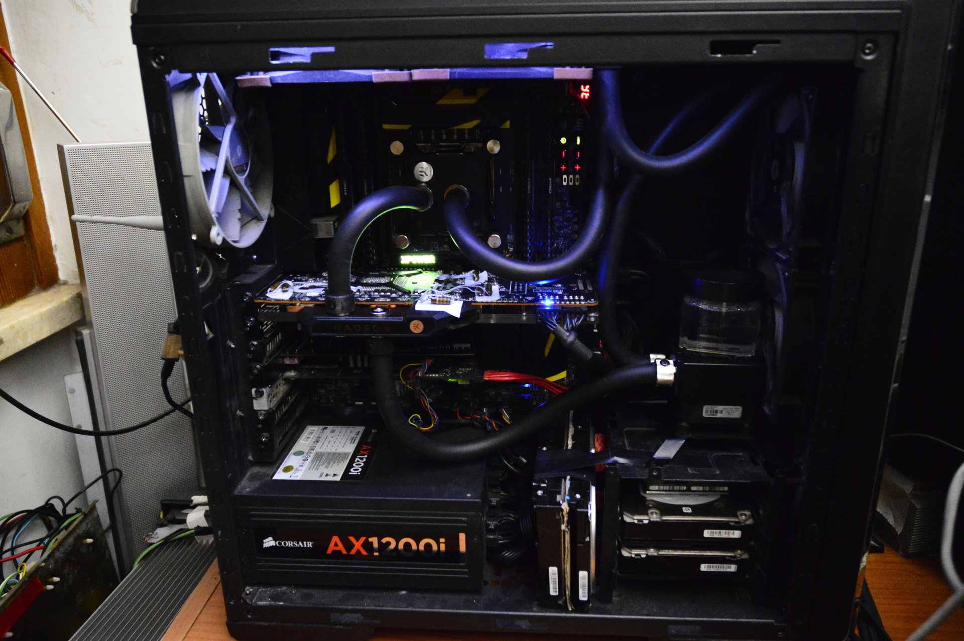 Banshee » builds.gg