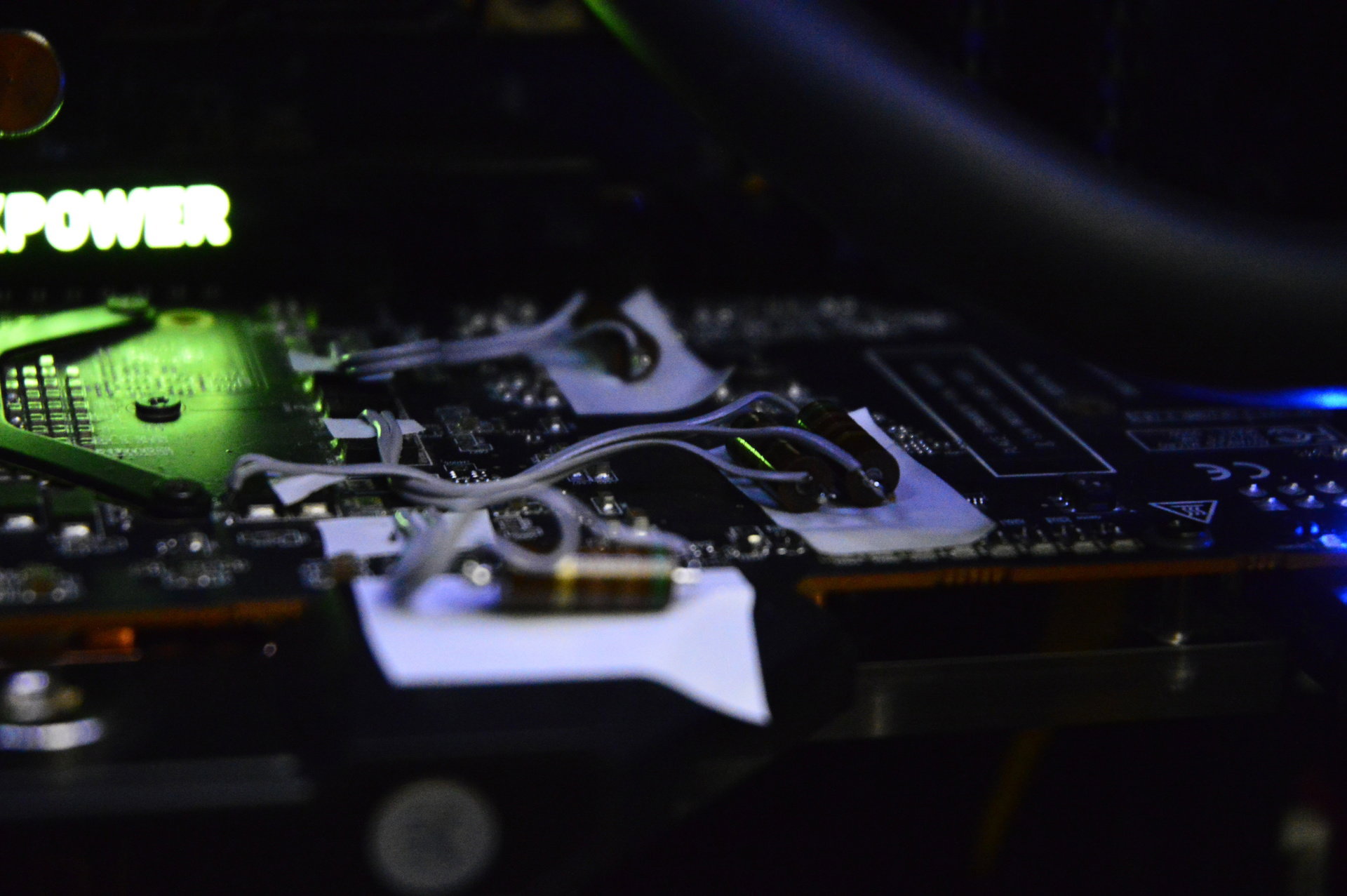 Banshee » builds.gg