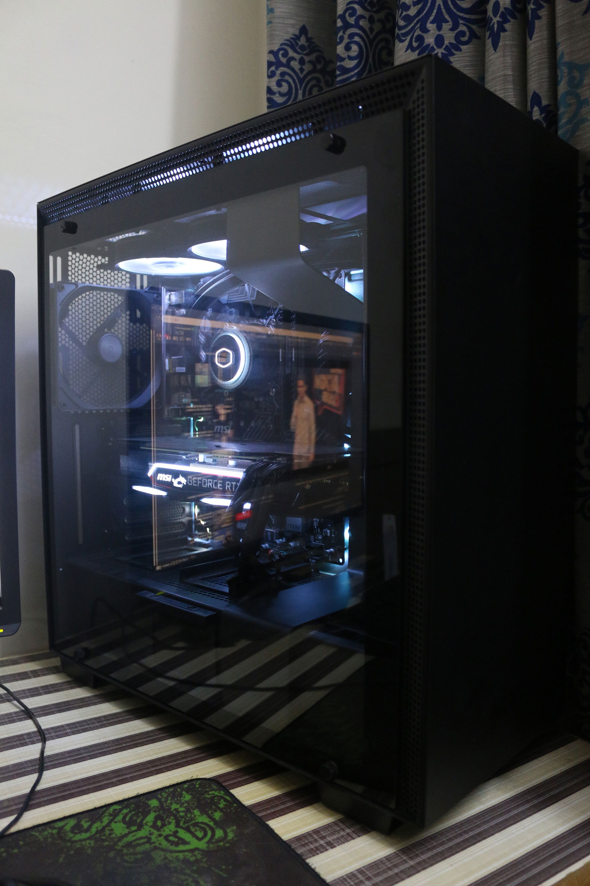 The Average Build » builds.gg