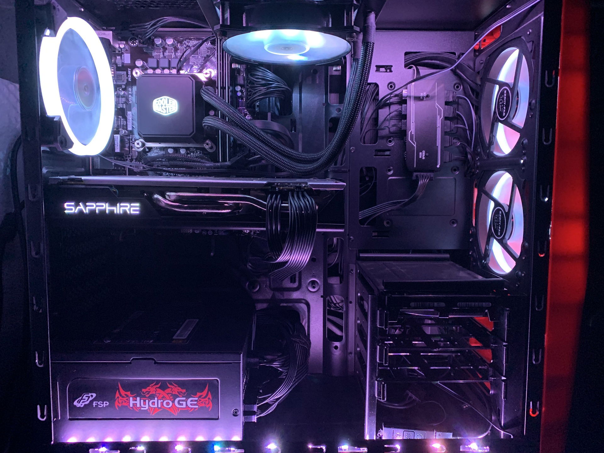 Epic lights » builds.gg