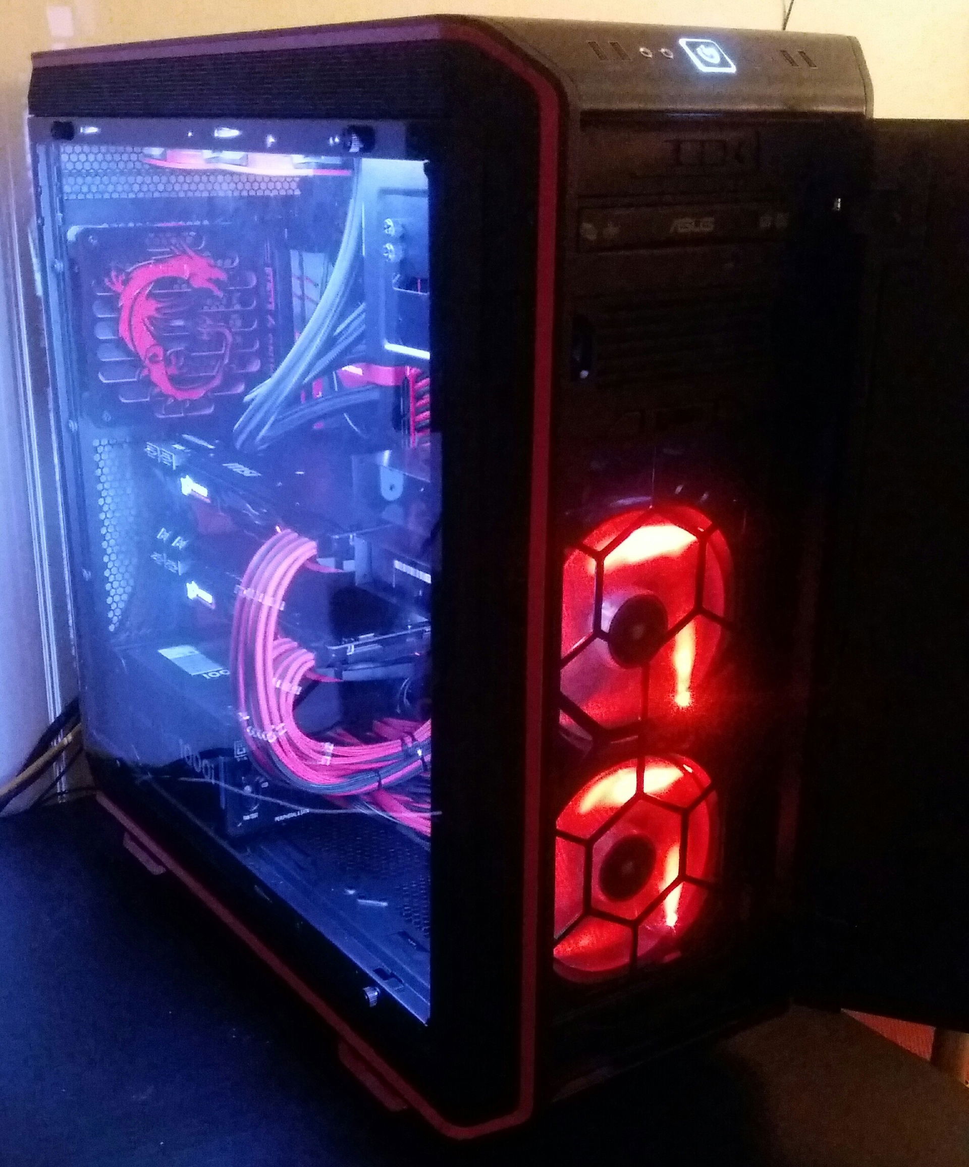 Roulette Build » builds.gg