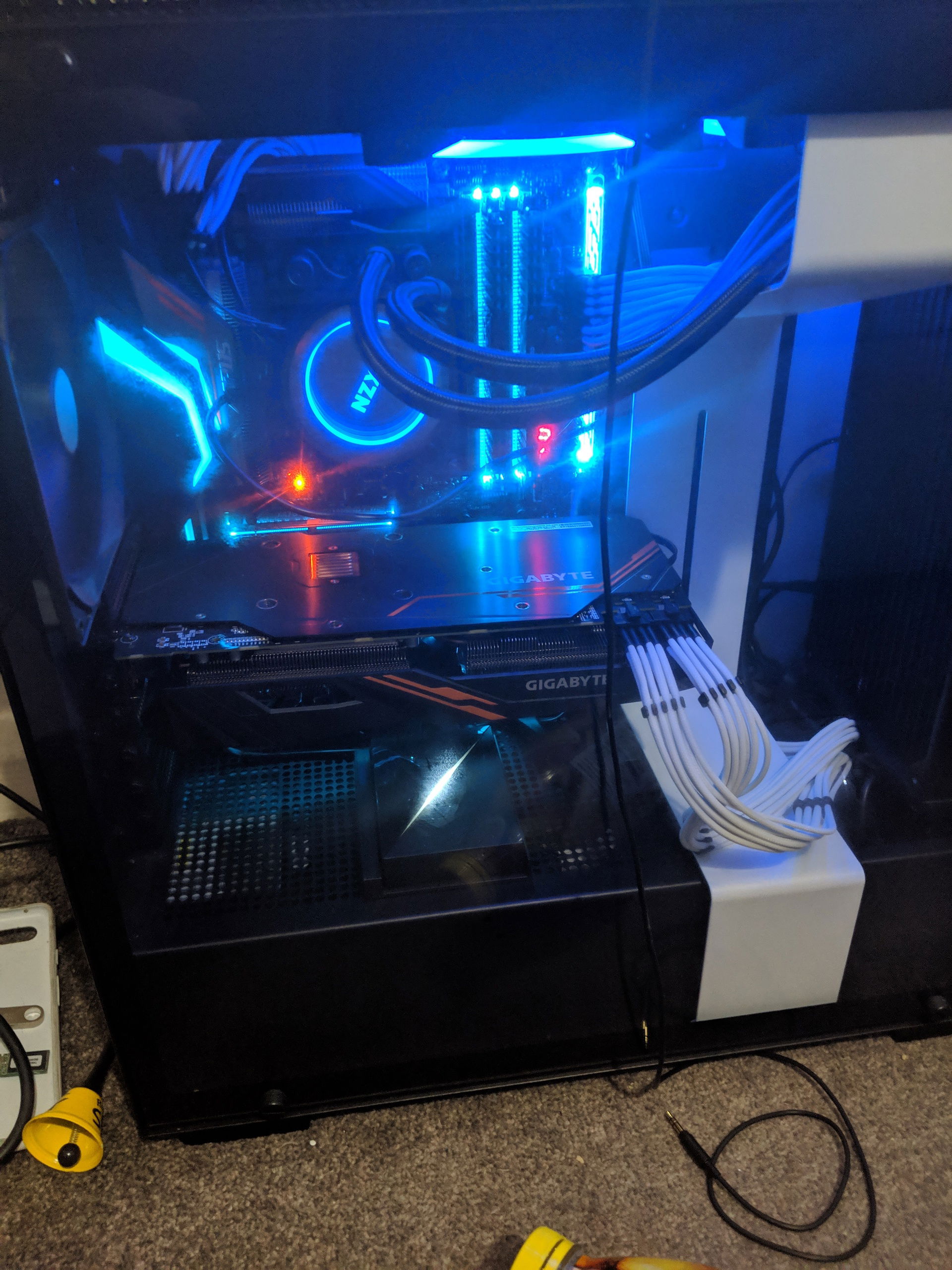 The sleek and quiet. » builds.gg