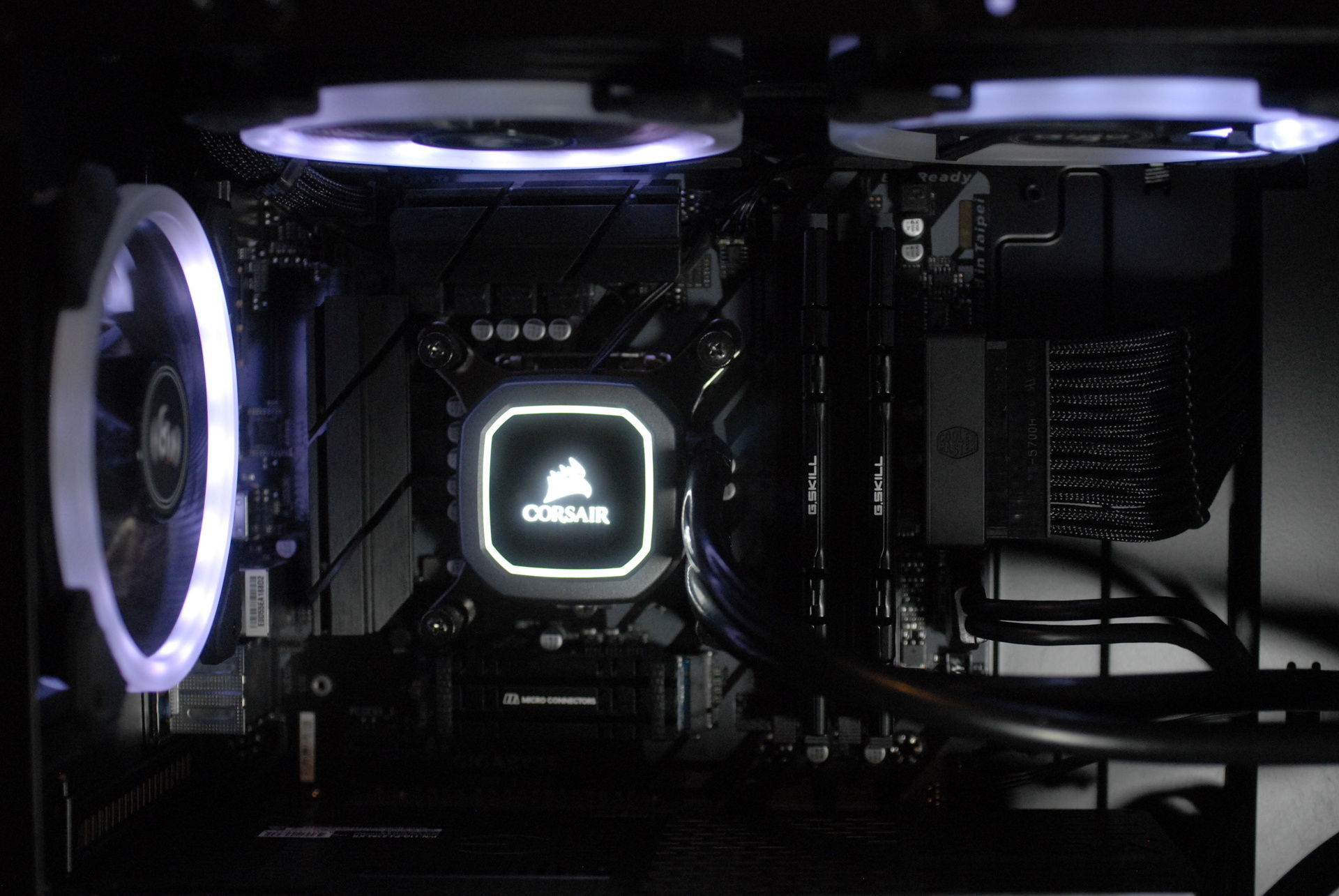 Total Eclipse » builds.gg