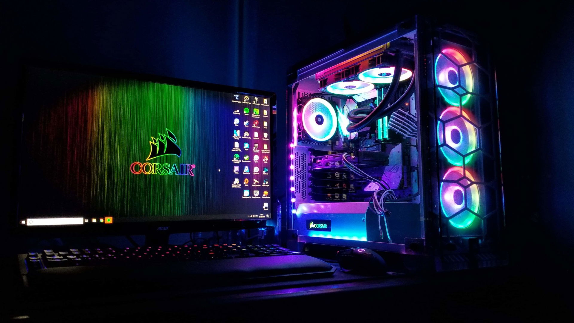 RGB's life » builds.gg