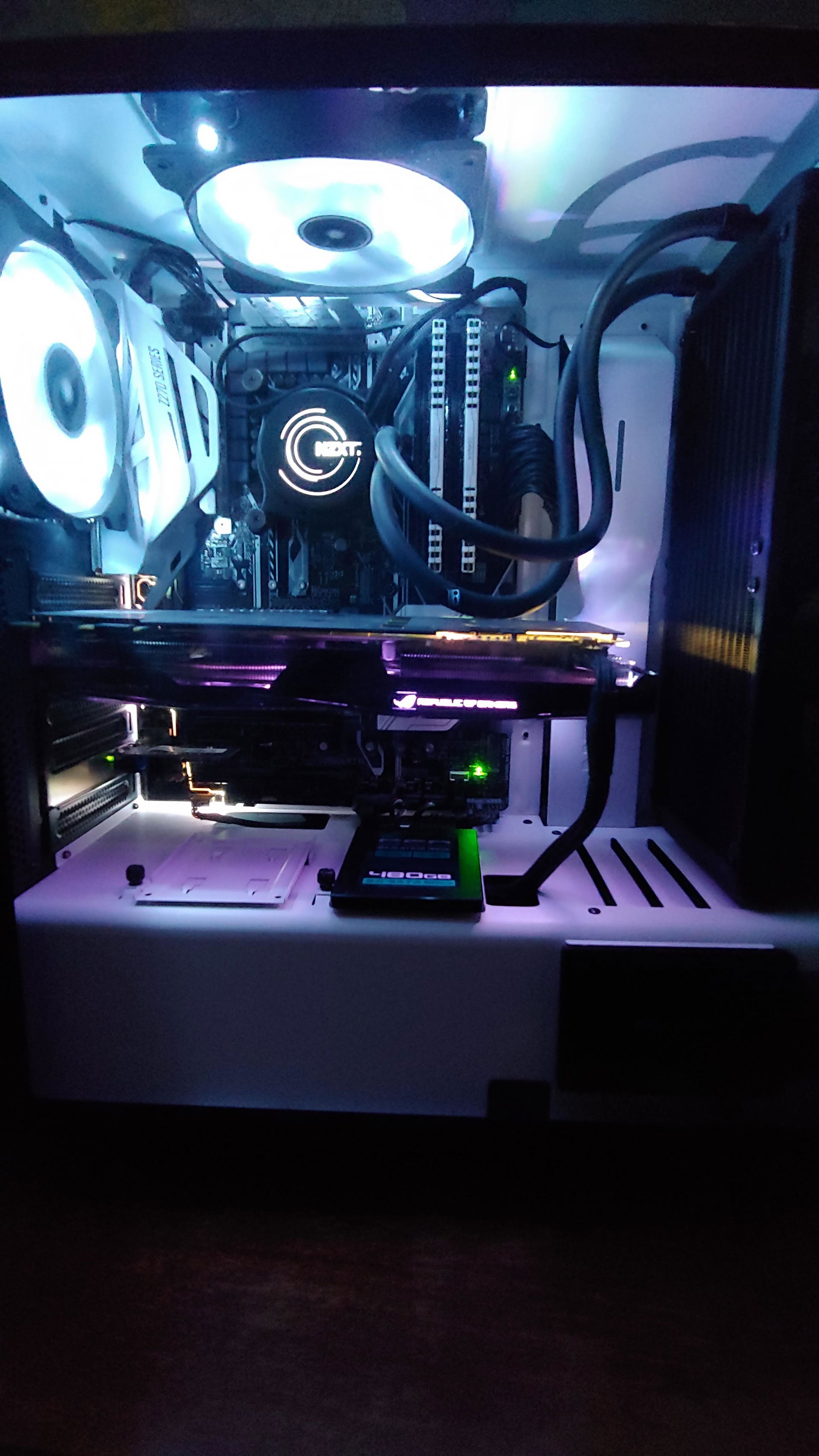 Archangel » builds.gg