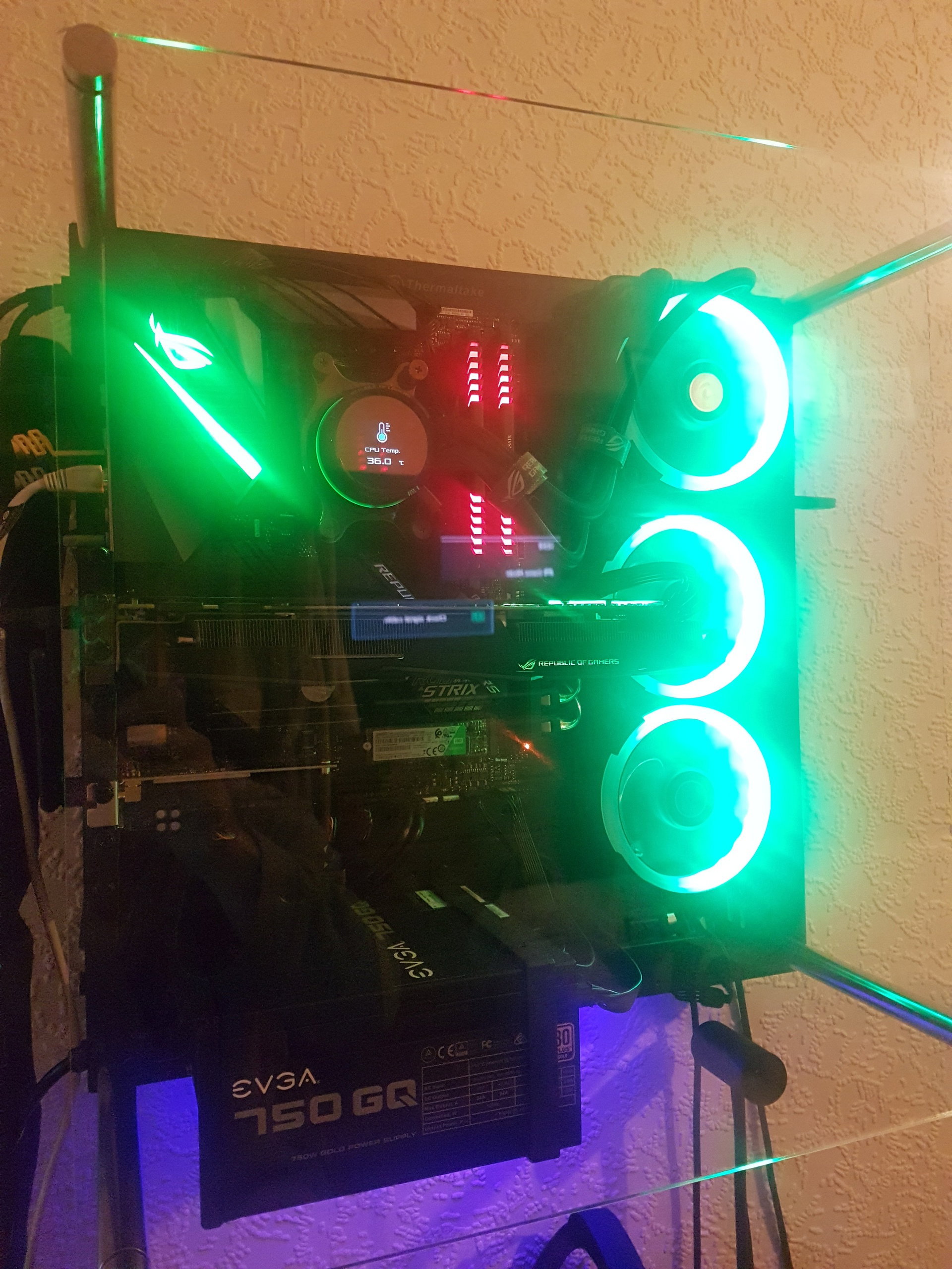 The Bloody Hulk » builds.gg