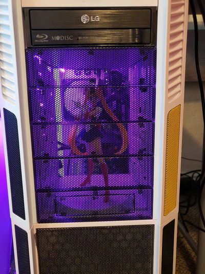 Battlestation Prodigy v2 » builds.gg