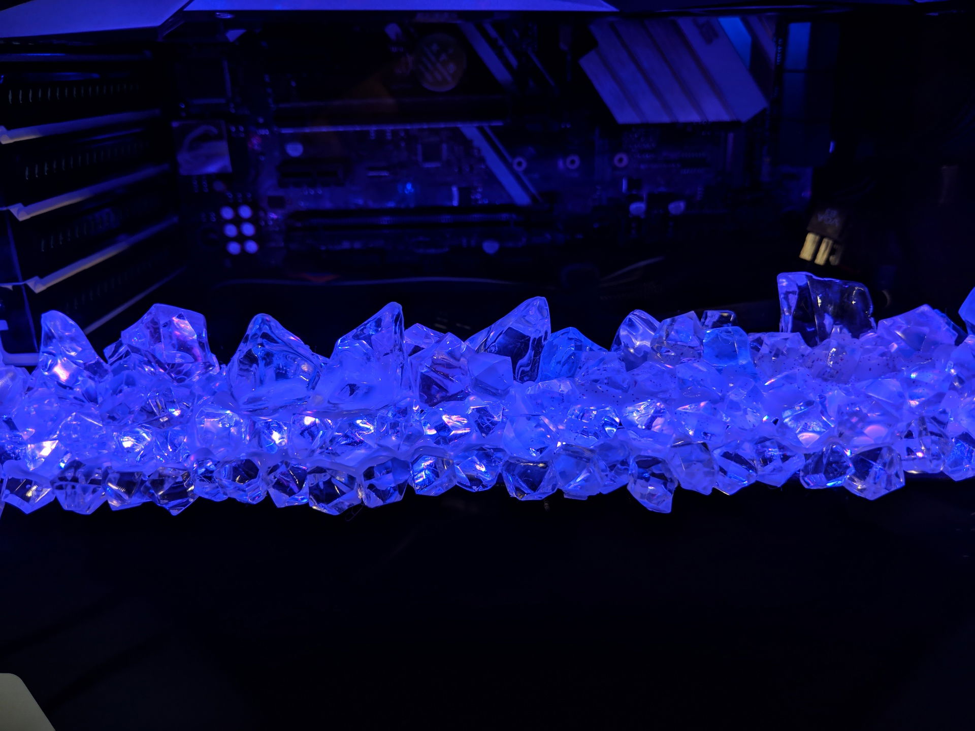 Crystal Bull » builds.gg