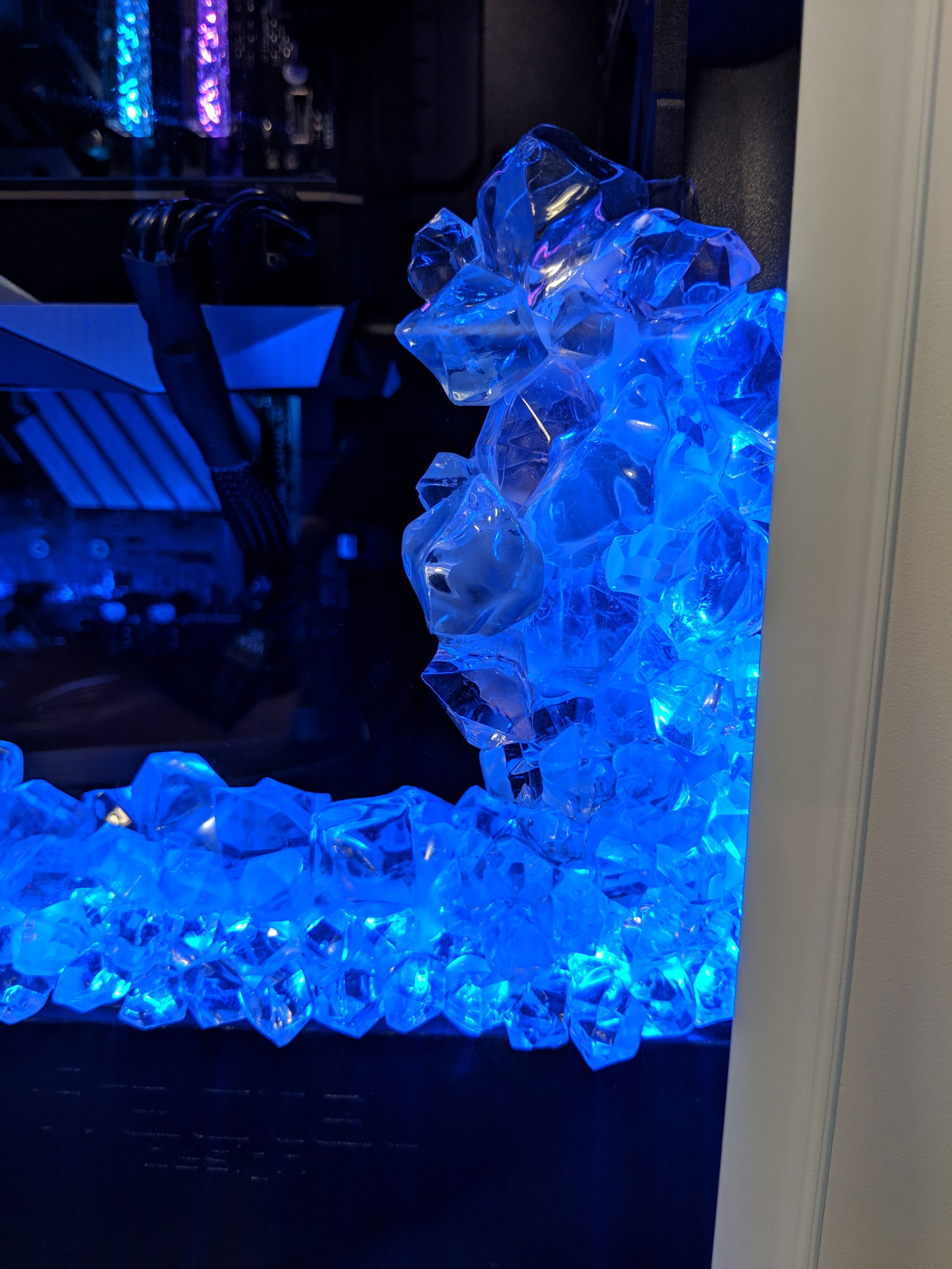 Crystal Bull » builds.gg